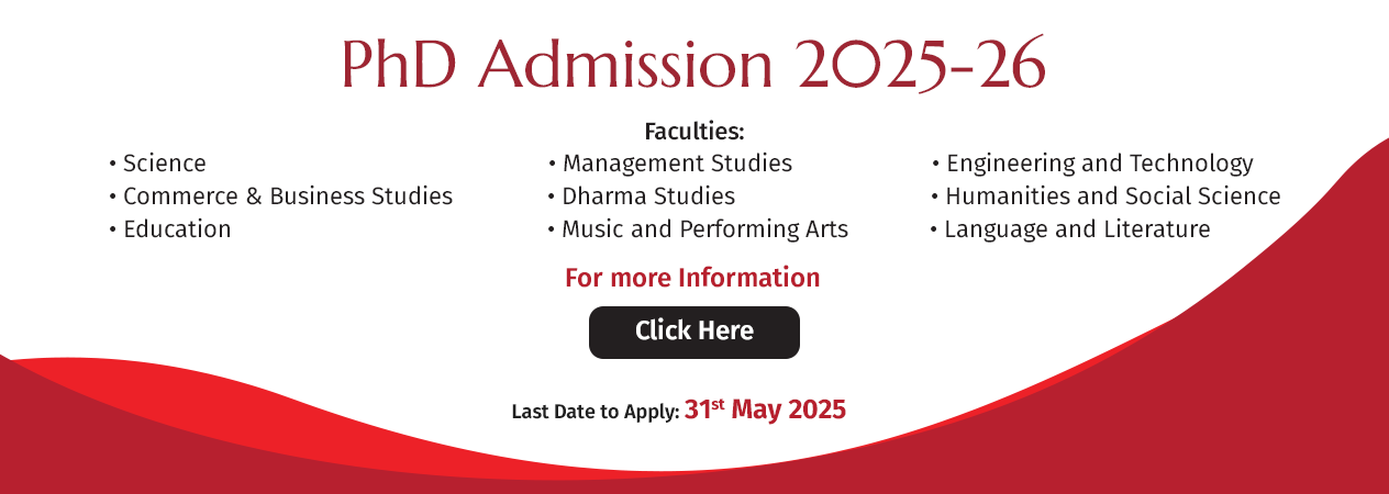 Somaiya School of Humanities & Social Sciences | Interdisciplinary Programs